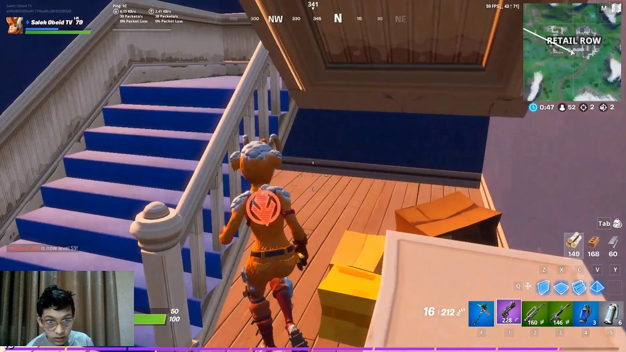 # fortine Deal damage to players with SMGs or Pistols Fortnite Season 2 ...