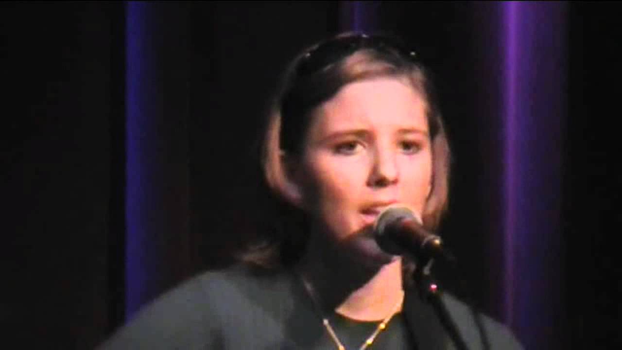 Alex Avram "Landslide" (cover) - YouTube