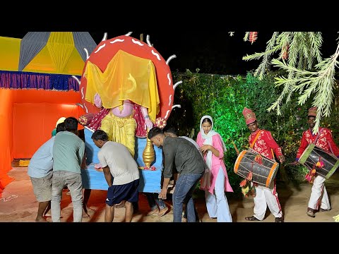 ganpati bappa morya 😍