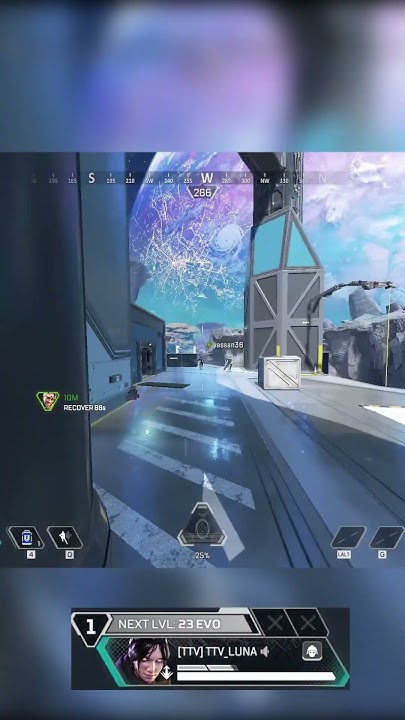 2 squad vs 1 wraith hot drop squad wipe with movement #apexlegendsclips #apexlegends #apexmoment ...