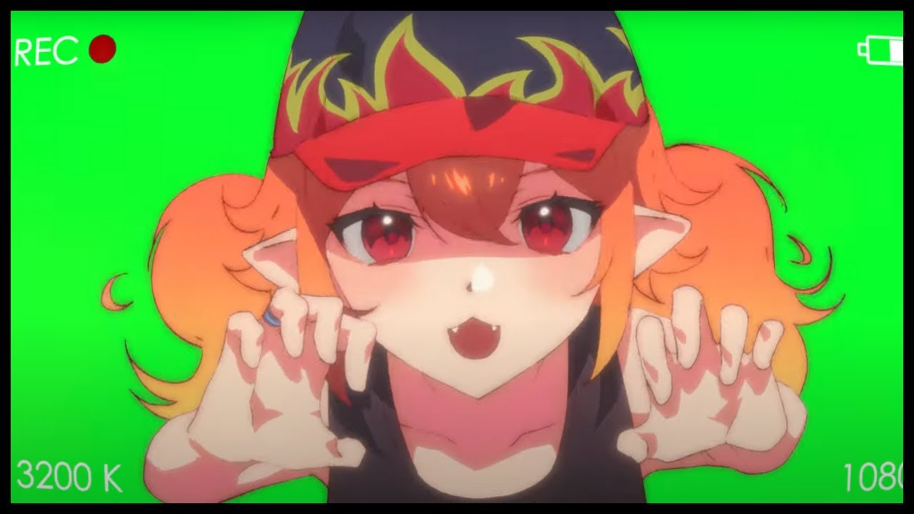 Enyas Top Tier Voice Acting 【IdolEN | Enya Ignis】 - YouTube