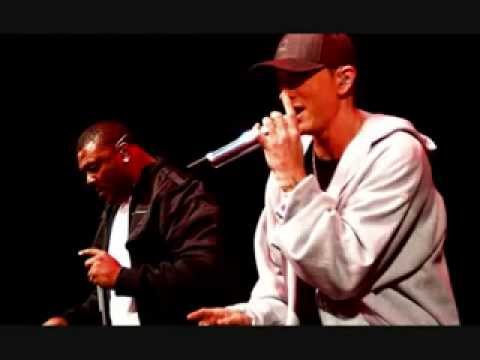 Eminem - Swag Juice Freestyle - YouTube