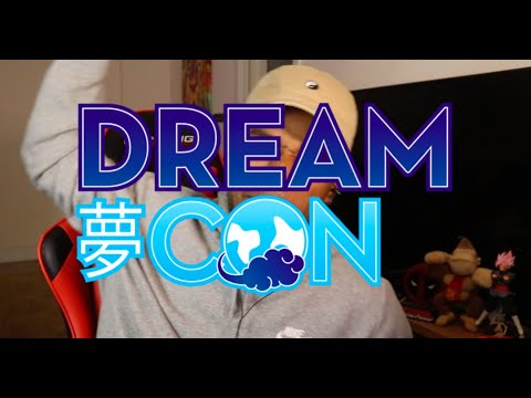 Dreamcon 2022 - YouTube
