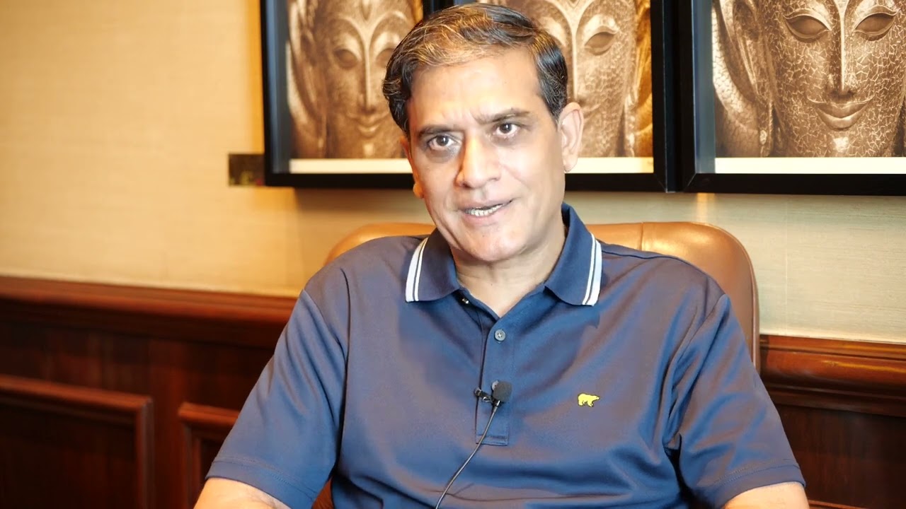 Vikram Tuli - YouTube