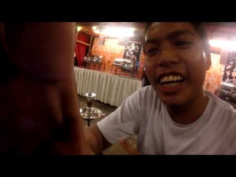 VLOG | Short Jaybee Trip With Bigo Mates?