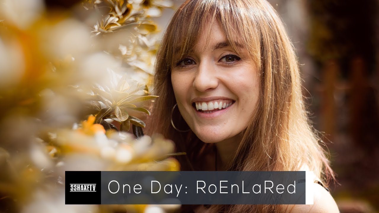 One Day "RoEnLaRed" / SshakeTv - YouTube