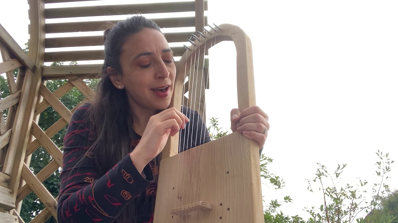 Rune Song series - Dagaz - YouTube