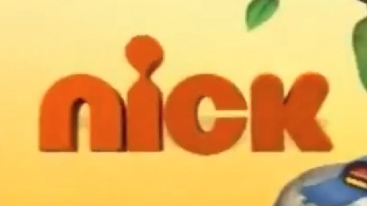 Nickelodeon NICK JR. BUMPERS Compilation - YouTube