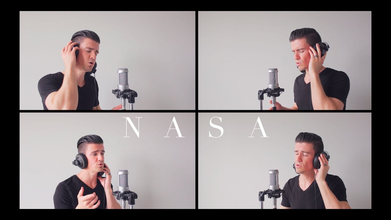 Ariana Grande – NASA (Cover by Mike Archangelo) - YouTube Music