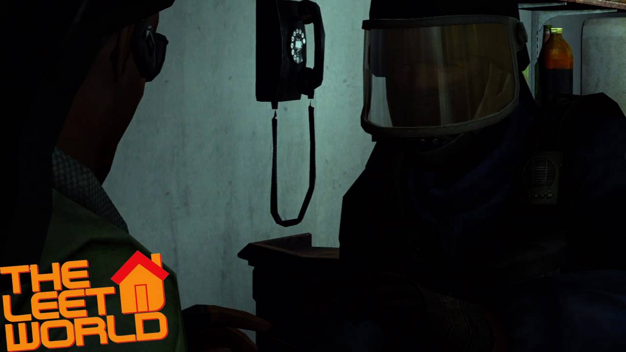 LEET WORLD Theme songs - YouTube