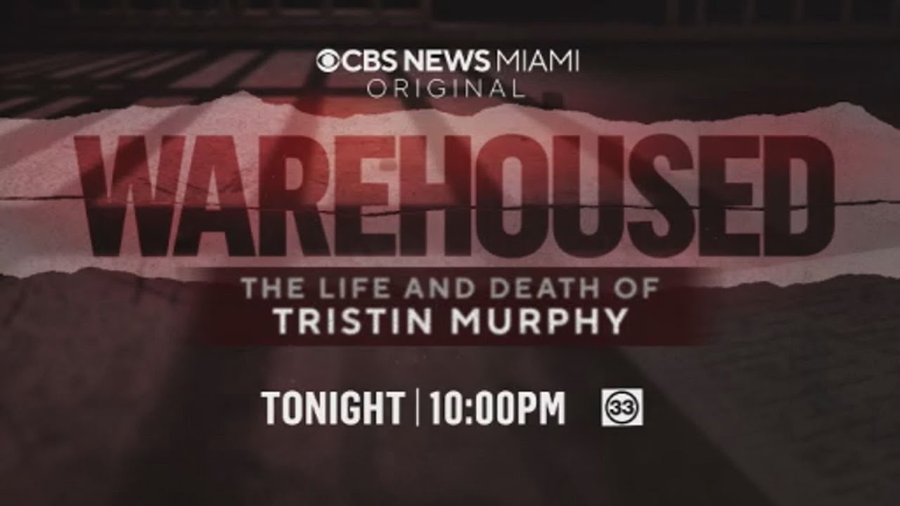 WAREHOUSED: The Life and Death of Tristin Murphy - YouTube