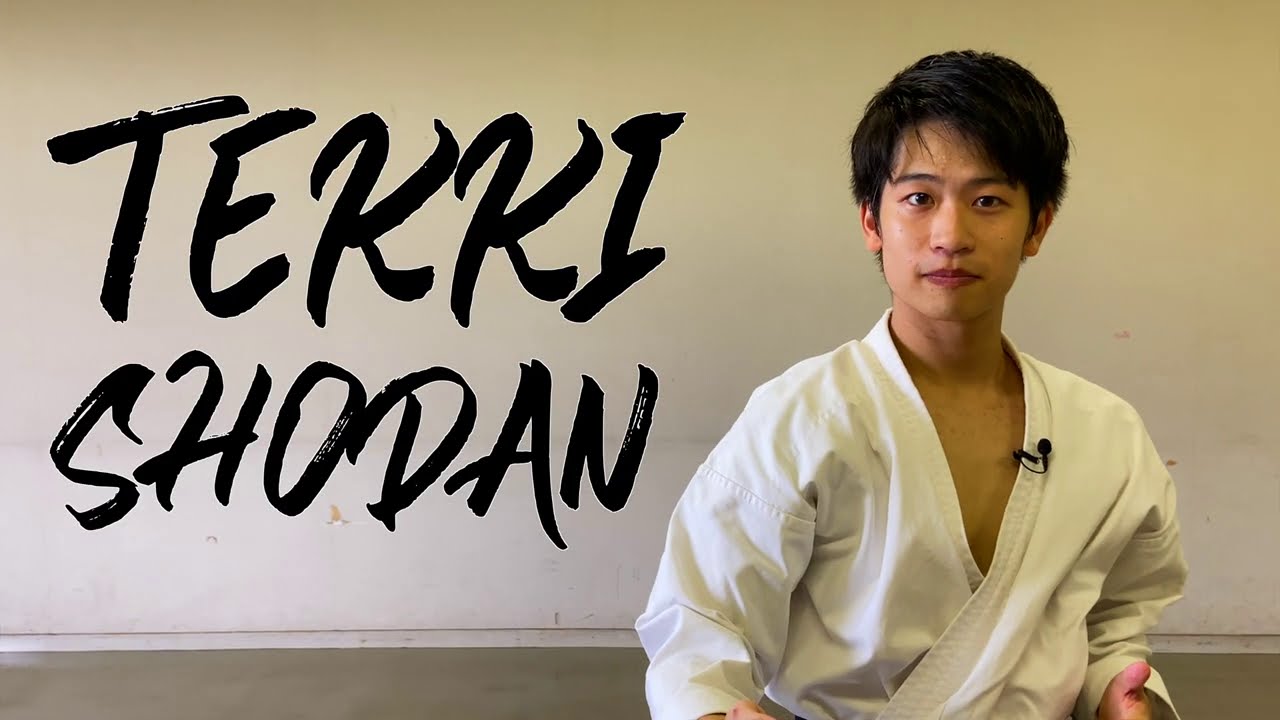Tekki Shodan Kata Tutorial! Bunkai Explained Slowly & Step by Step ...