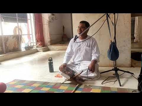 HG Madhusudan Prabhu ll Krishna Katha ll ISKCON Bharatpur ll Janmashtami Special - YouTube