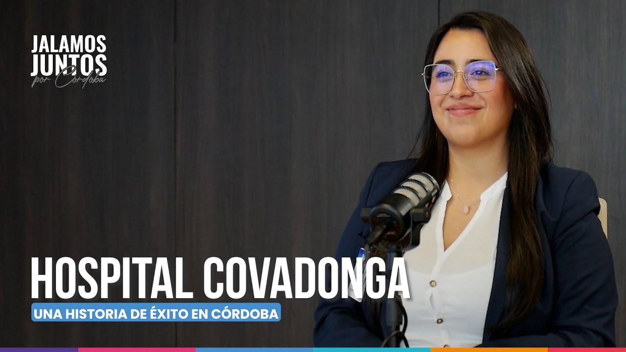 Hospital Covadonga: Una Historia de Éxito 🏥 - YouTube