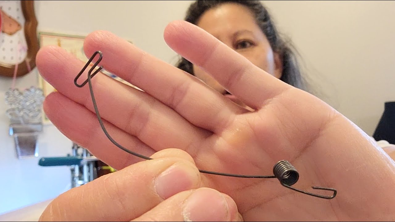 Check Spring - how it works - YouTube