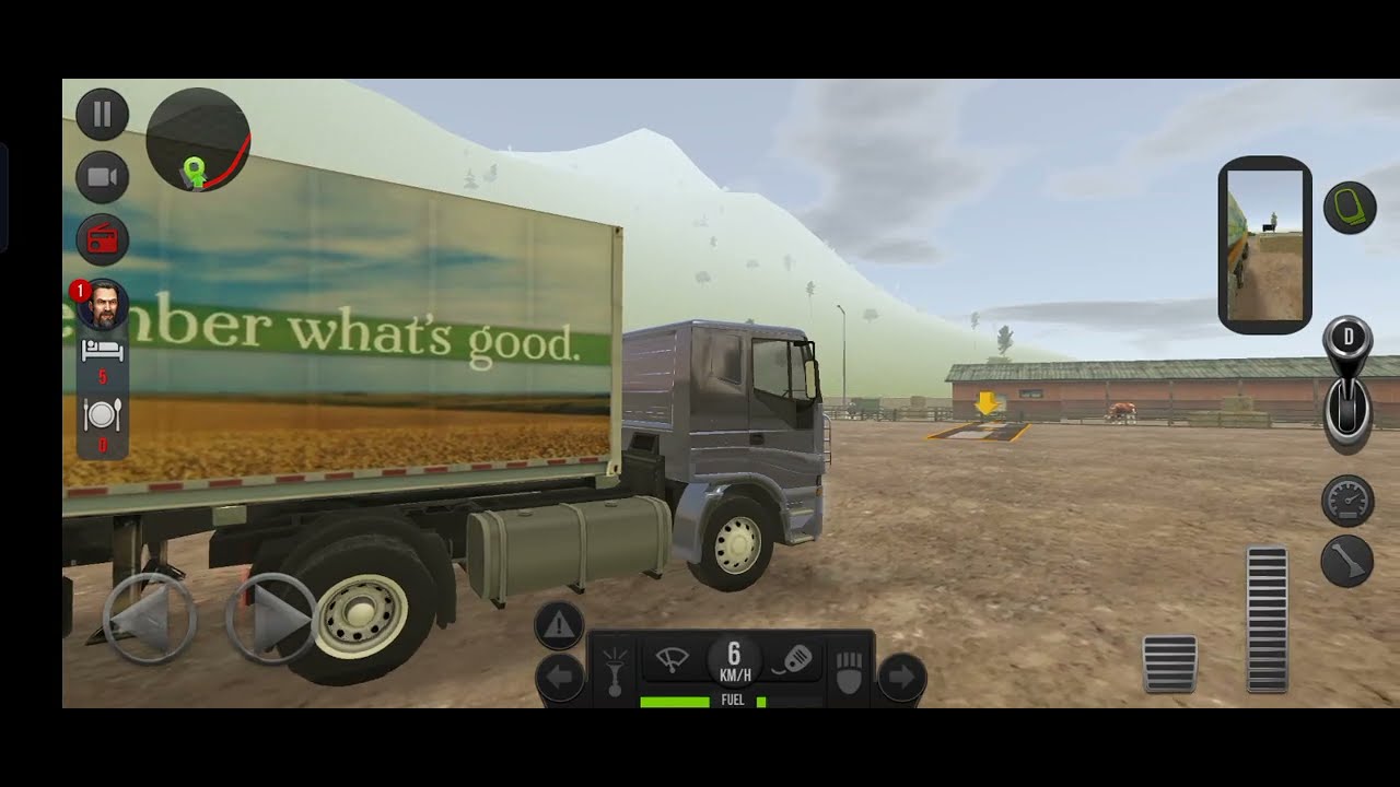 ats top 10 mods ats american truck simulator ats canada promods promods ...