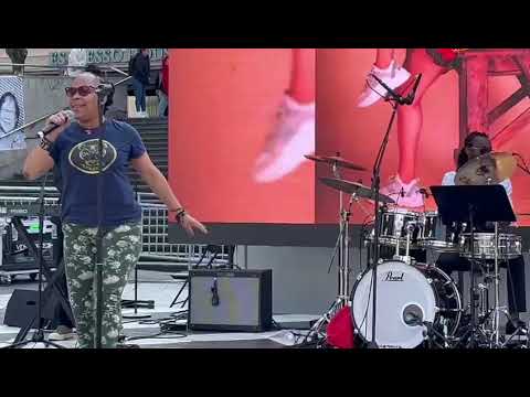 Lioness Afreeka - Live at Kultur Festivalen | Video 3