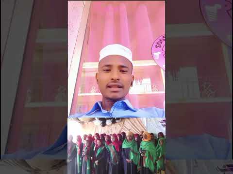Afeerraa eebba masjiidaa fi Muhaadaraa 12 5 2016 Alhada :- Magaalaa ...