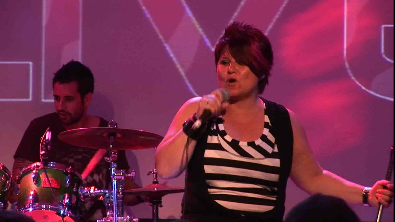 Urban Stone - Turn Me Loose - YouTube