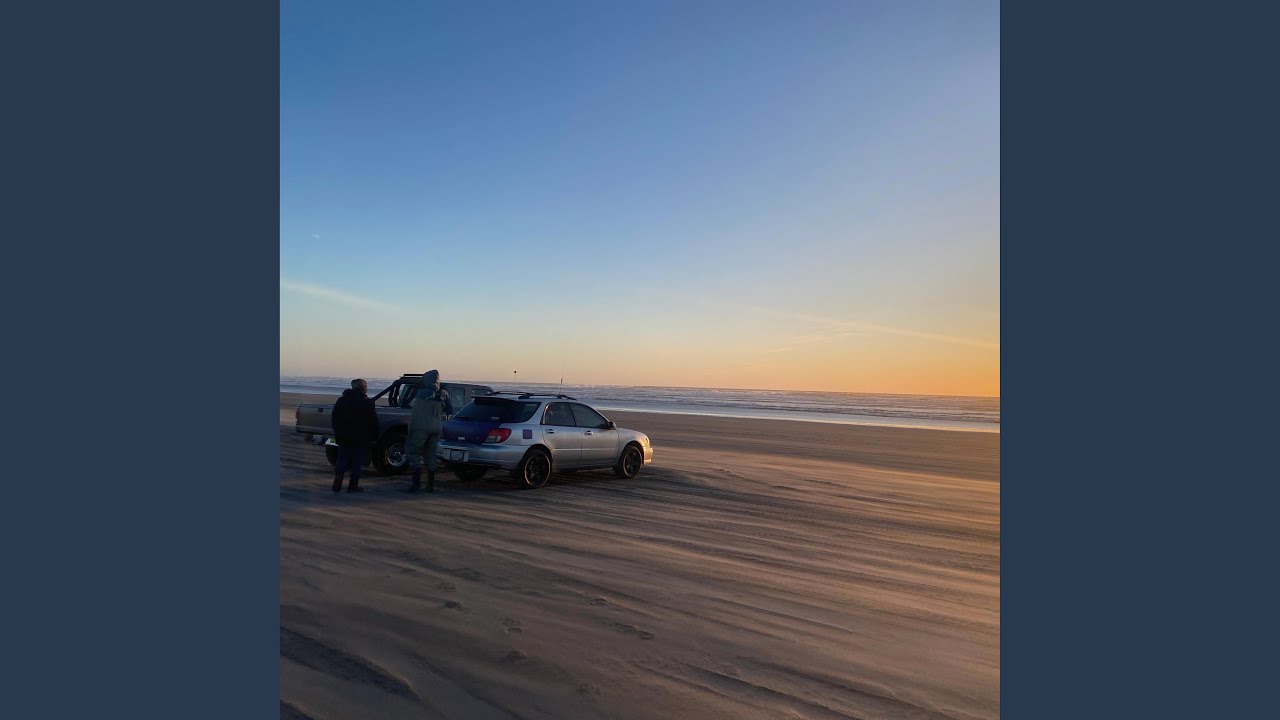 Go outside! (feat. Kaden Finley) - YouTube