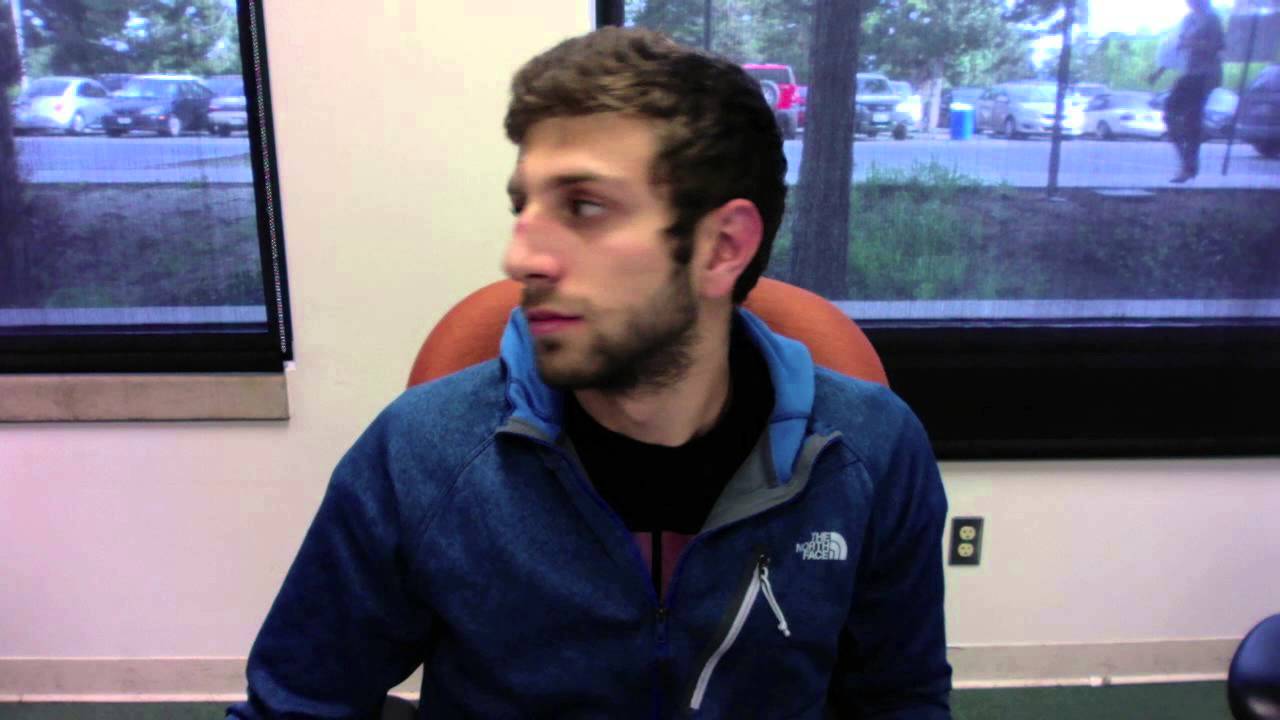 Paul Chiha My Story Blue Buffalo - YouTube