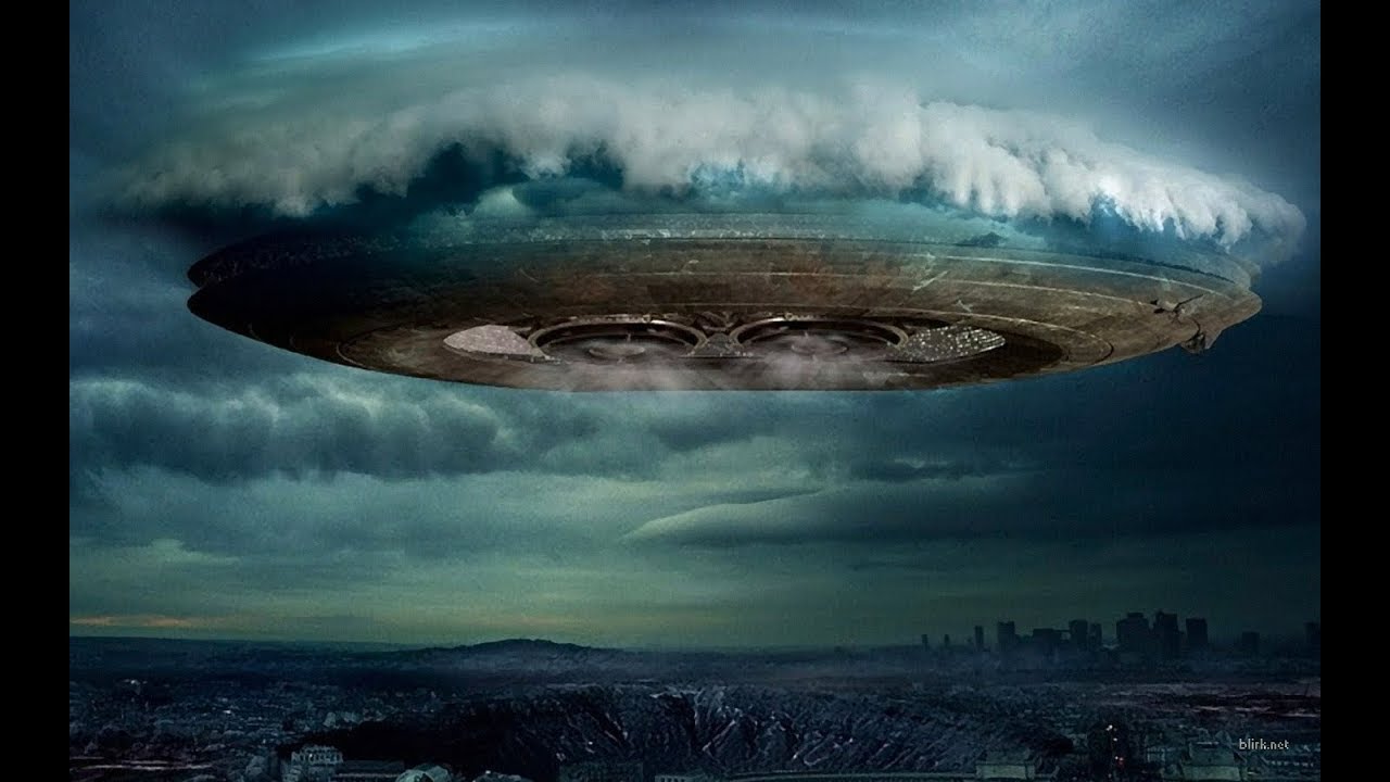 Fenomena UFO Ancient aliens Indonesia episode 2 HD - YouTube