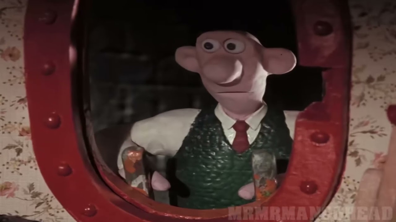 Oh No Gromit We Forgot The Crack! | Daily Dose Of Dose - YouTube