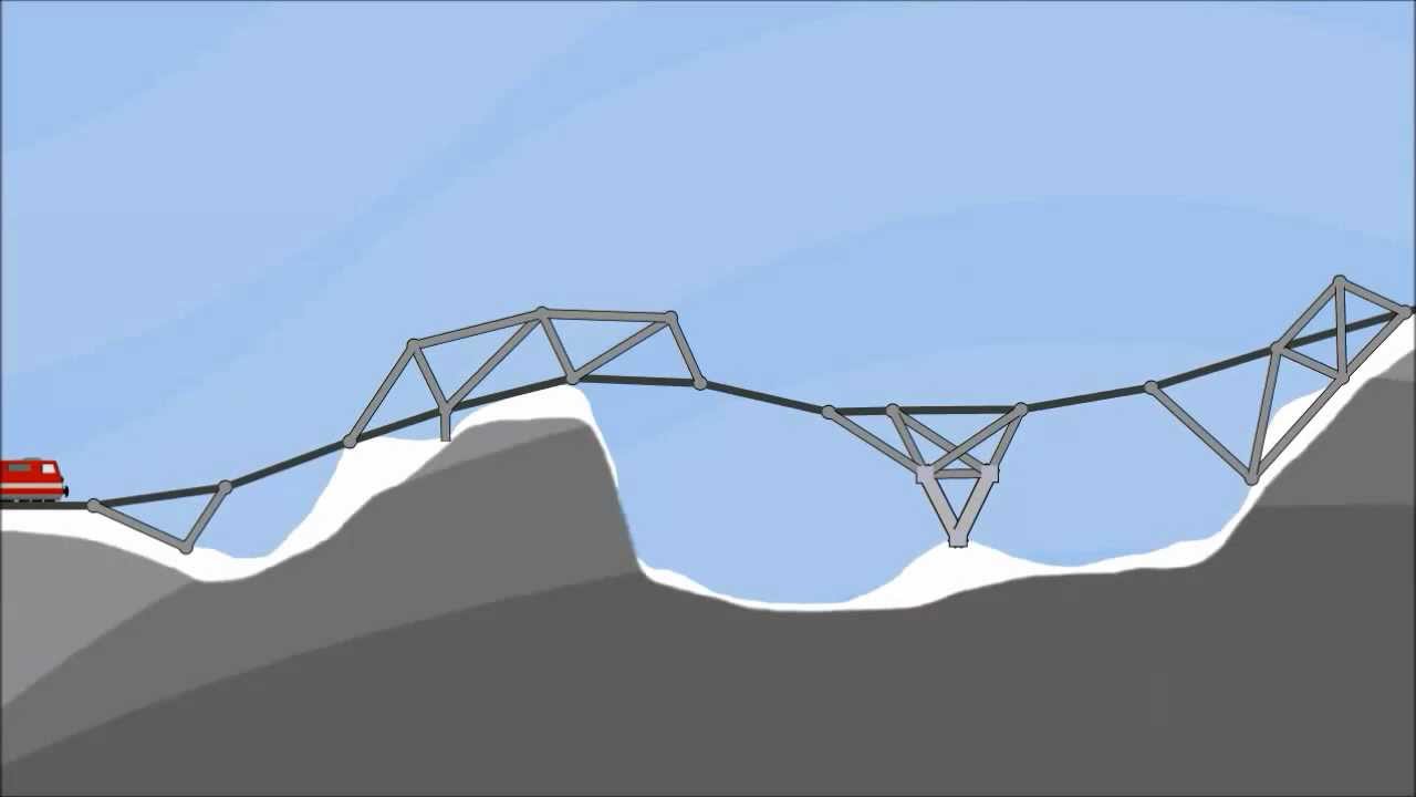 X Construction - Crossing 27 - YouTube