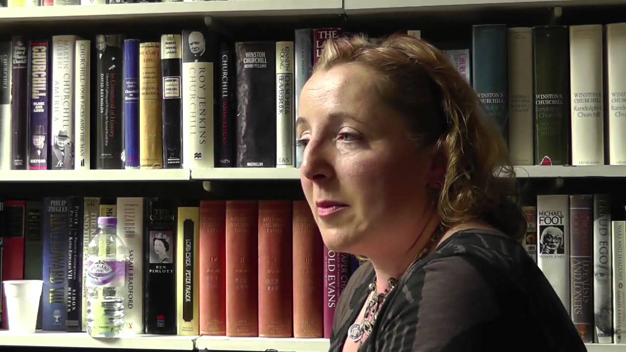 Why did the Union Win the Civil War? pt1 Prof. Susan Mary Grant - YouTube