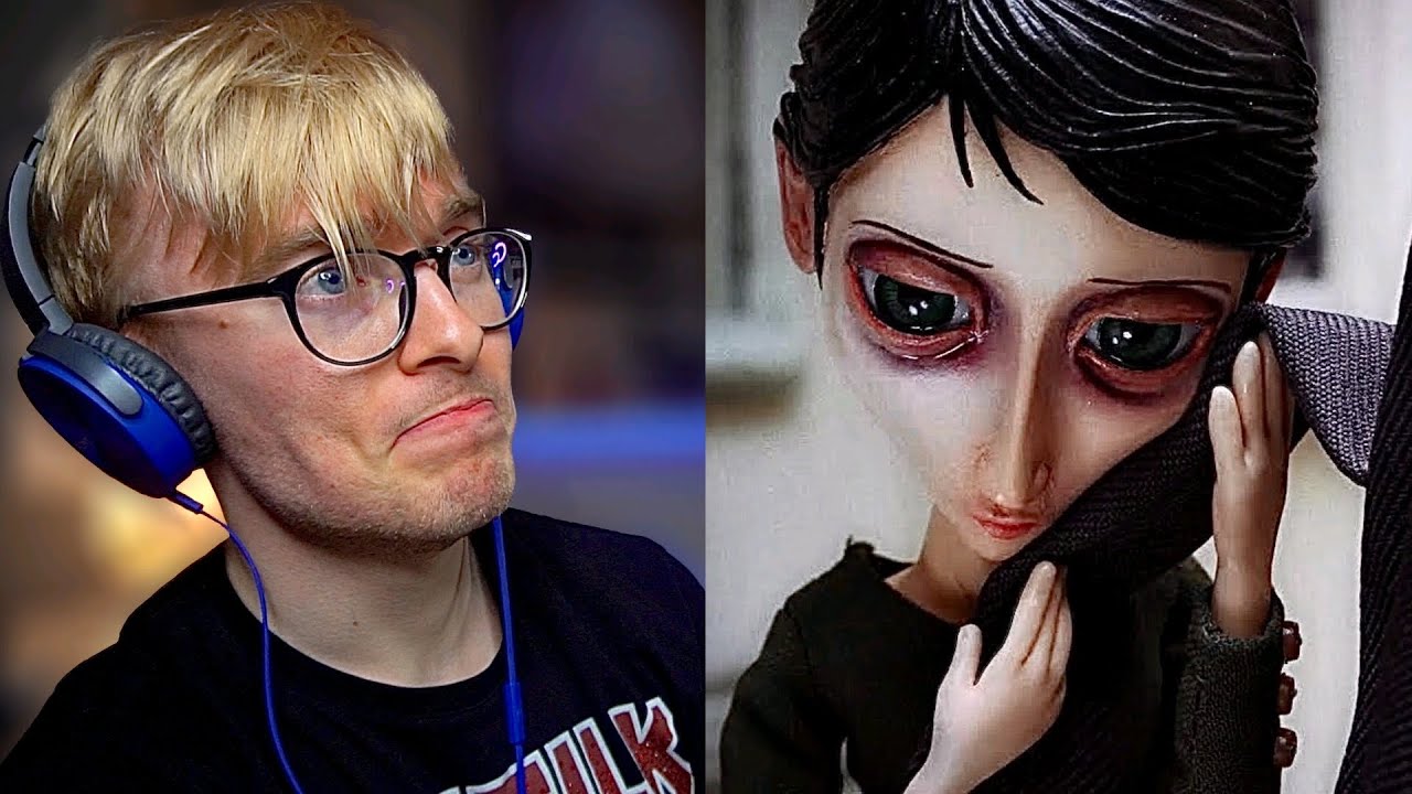 His Most Emotional Song | Steven Wilson - Routine | First REACTION ...