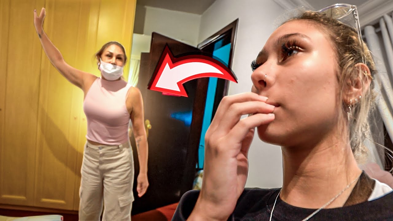 Minha MÃe Me Expulsou De Casa Youtube