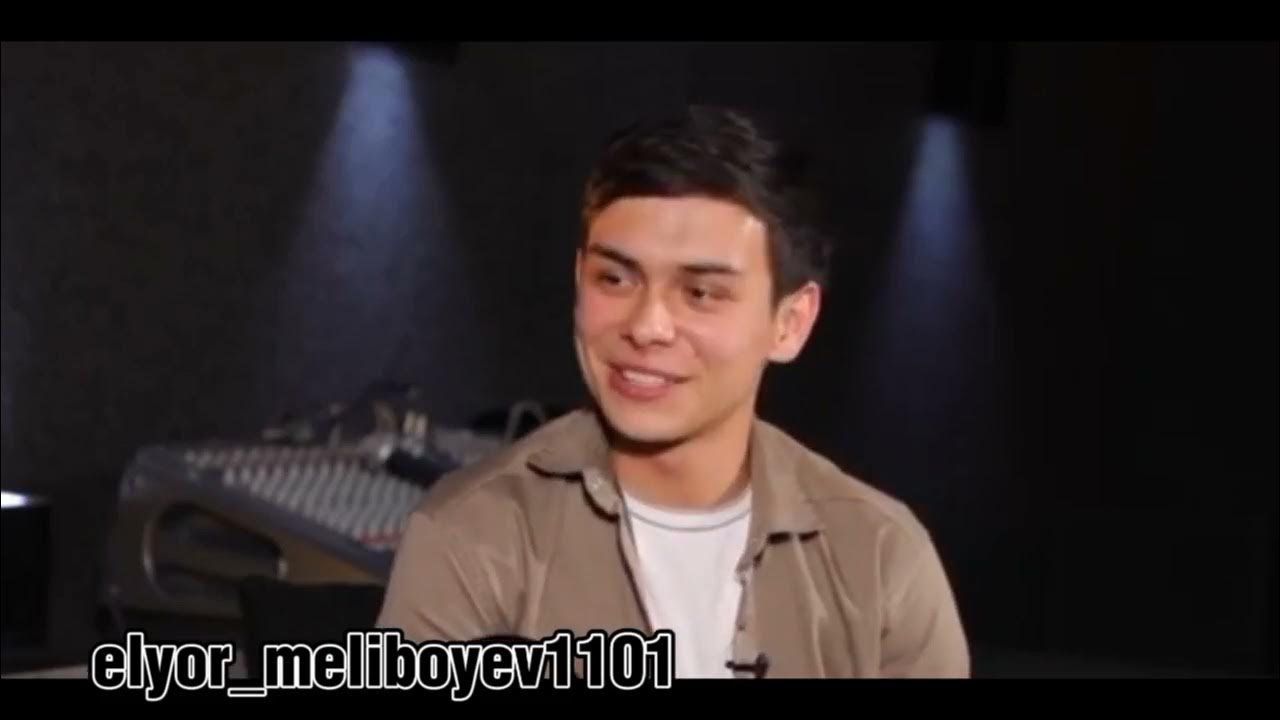 Elyor Melibayev - YouTube