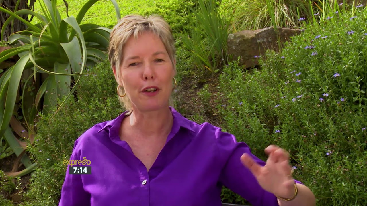 The Story Behind SA Natural Products - YouTube