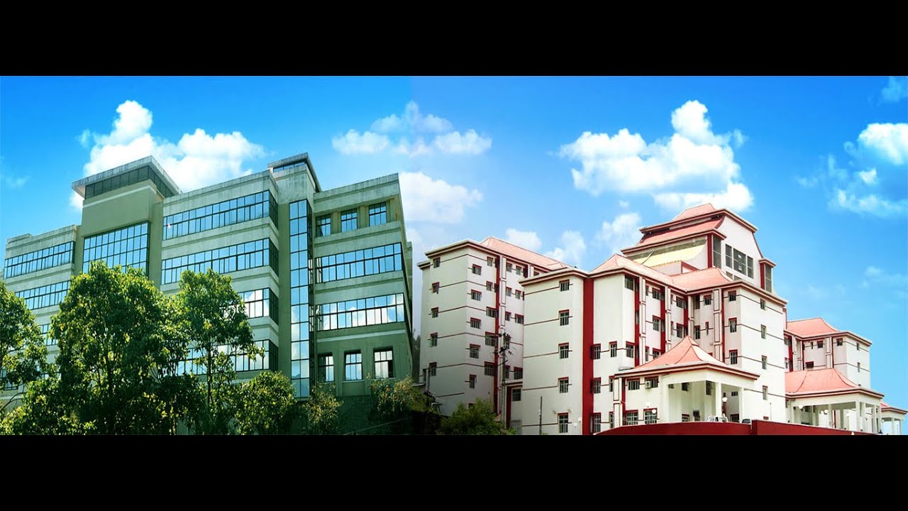 Campus Tour | Sikkim Manipal Institute of Medical Sciences | SMIMS ...