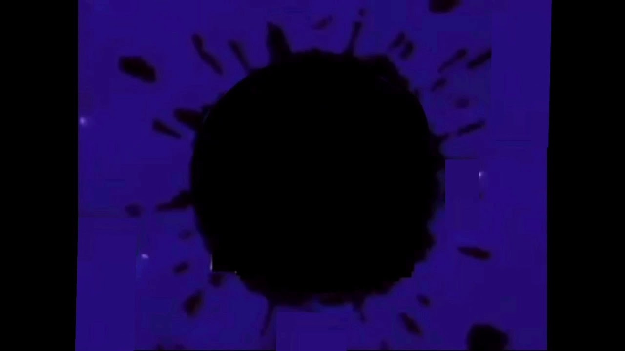 Klasky Csupo Splat Green Screen - YouTube