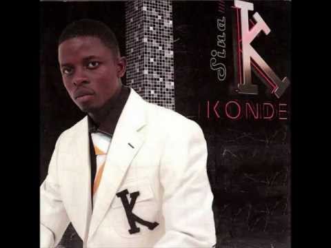 Konde - Katia