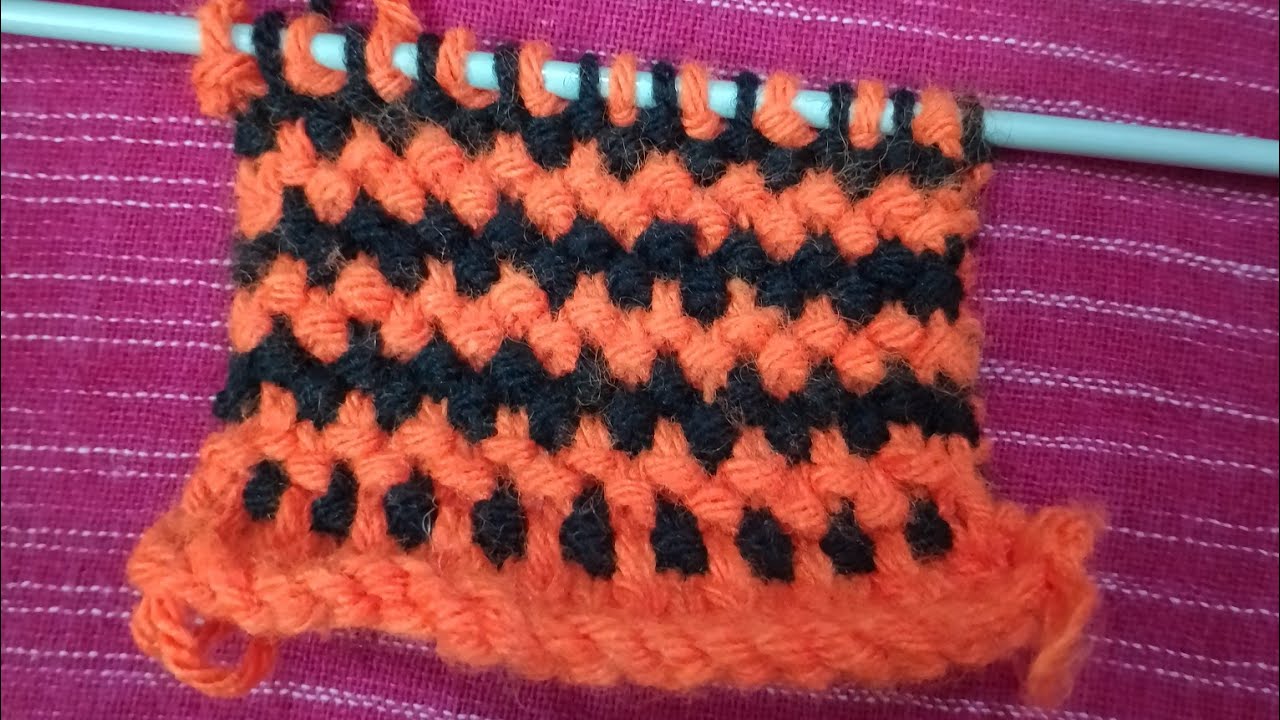 Beautiful sweater bunai in two colour/jacket/cardigan @skknitting8485 ...