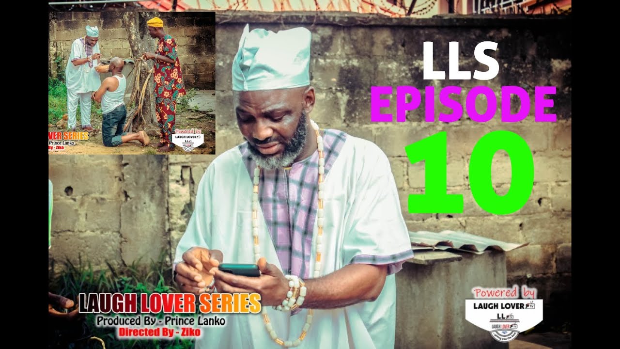 LLS EPISODE 10 - YouTube