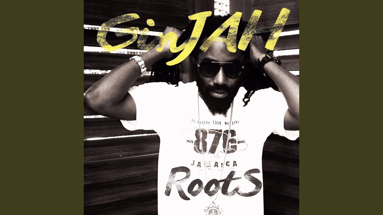 Jah Blessings - YouTube