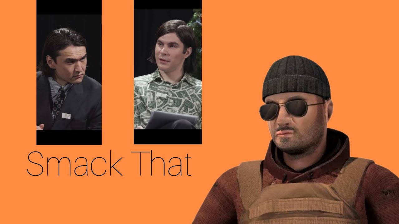 CMACK THAT🥵 - YouTube