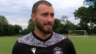 Ross Jenkins pleased with Wycombe Wanderers friendly display by @Oxford ...