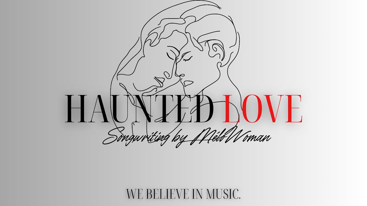 Haunted Love - YouTube