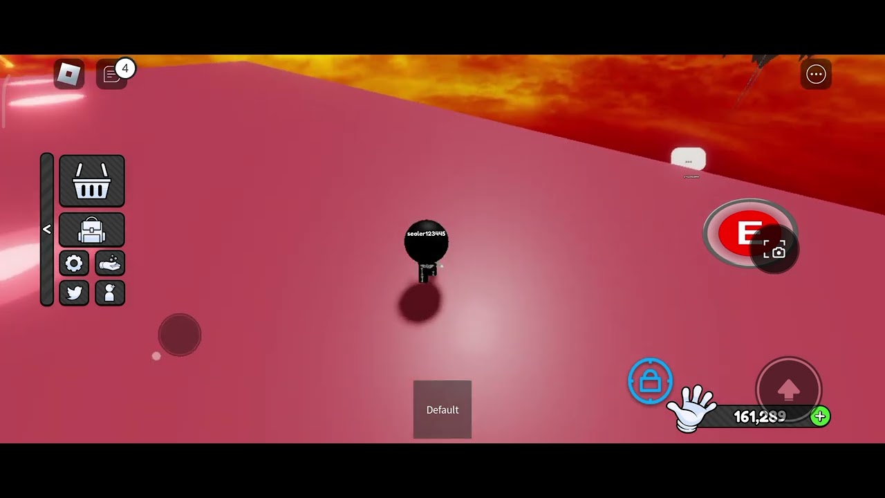 mrflamflim9993 totally not getting any unfair advantage (anti void) - YouTube