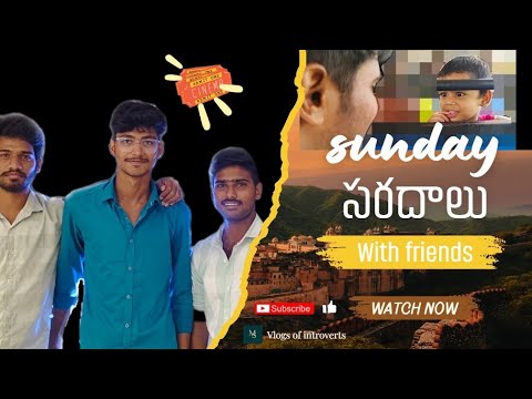 COMEDY VLOG || FULL ENTERTAINMENT VLOG || SUNDAY FUN WITH FRIENDS ...