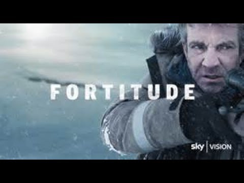Amazon FORTITUDE Season 2 Review - NON Spoilers - YouTube