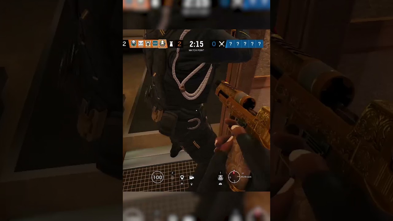 THE NEXT BEAULO | Rainbow Six Siege | Console - YouTube