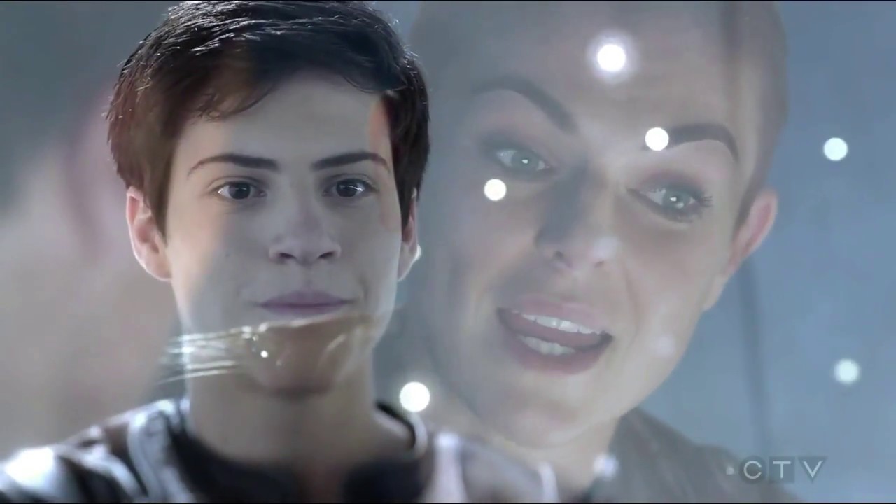 Marvel's Inhumans King Black Bolt And Queen Medusa Best Moments Final# ...