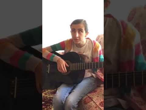 Buray gül goncalar cover