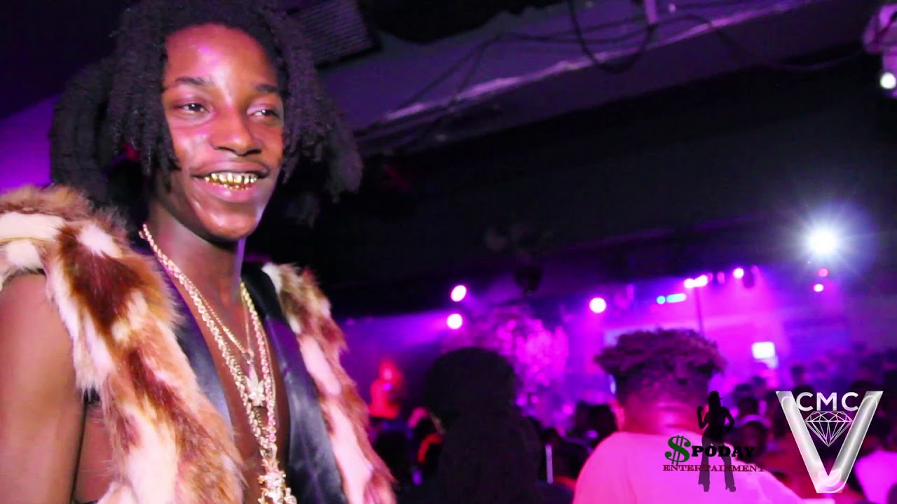 Jdola perform live @club euro SHOTBY - CAMERAMANCHRIS - YouTube