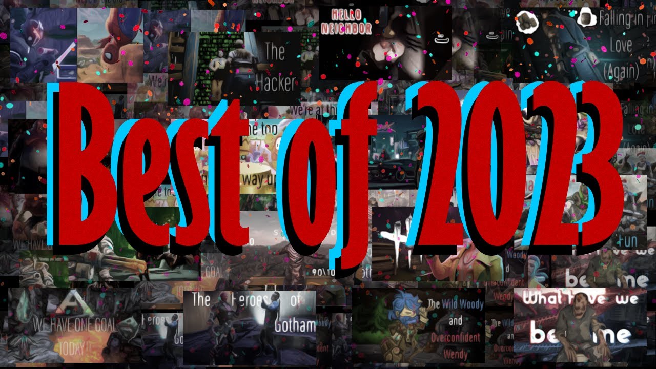 Best of 2023 - YouTube